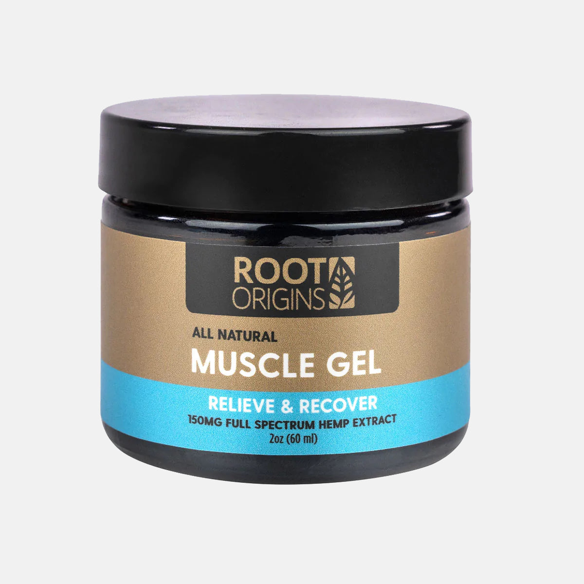 Muscle Gel – Hemp Home Supply